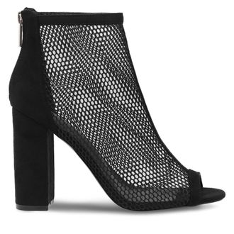 Jenny Fairy Stiefeletten Jenny Fairy Arina LS4937-80 Schwarz