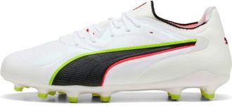 Puma King 20 Ultimate FG/AG Football Boots EU 45