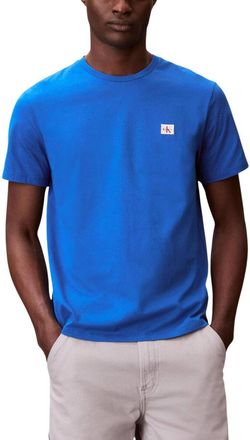 Calvin Klein Jeans SS BADGE 30S JERSEY LV04RC272G