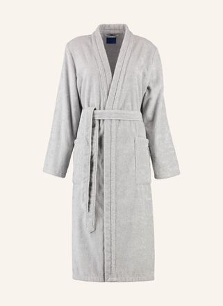 Joop Bademantel grau