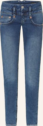 Herrlicher Jeans Pitch blau