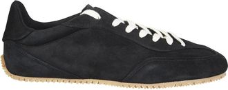 Axel Arigato Homme, Chaussures, Noir, Taille: 42 EU Daze Runner Suede