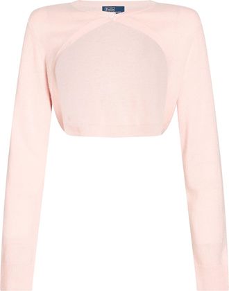 Ralph Lauren TOPS - Boleros auf YOOX.COM
