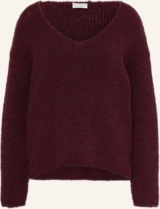 Milano Milano Italy Pullover rot