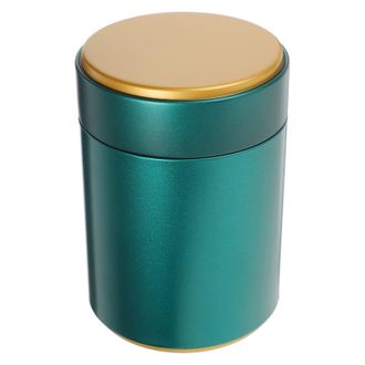 TOPBATHY Teebeh&auml;lter F&uuml;r Losen Tee Luftdicht Verschlie&szlig;bare Teedose Mit Deckel Teecontainer Aus Hochwertigem Material F&uuml;r Haushaltsgebrauch