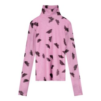 Fab By Fabienne Chapot Fabienne Chapot, Femme, Tops, Rose, Taille: 46 FR Jadyn Top