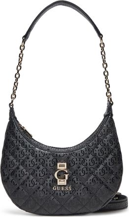 Guess Handtasche Guess HWGG95 22010 Schwarz