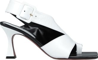 Manu SCHUHE - Zehentrenner auf YOOX.COM