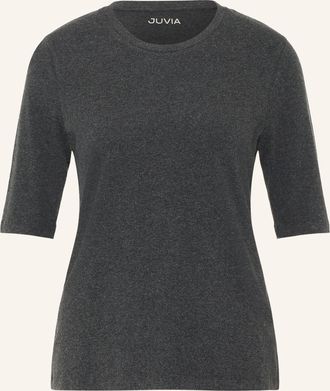 Juvia T-Shirt Rabea grau