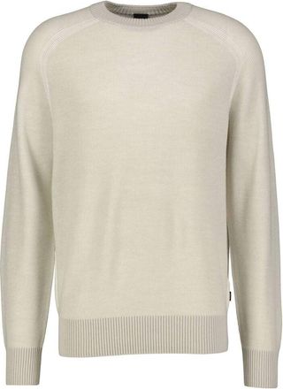 BOSS Herren Pullover mit Wolle AKAJER