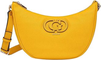 Guess Damen, Taschen, Gelb, ONE SIZEGr&ouml;&szlig;e