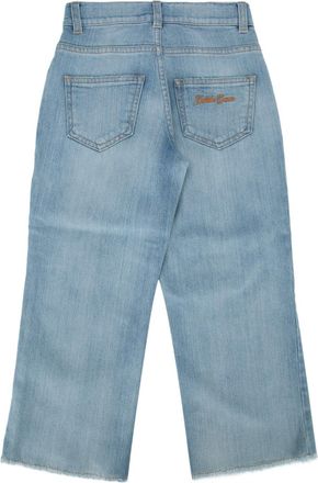 Golden Goose Light Jeans - Blue