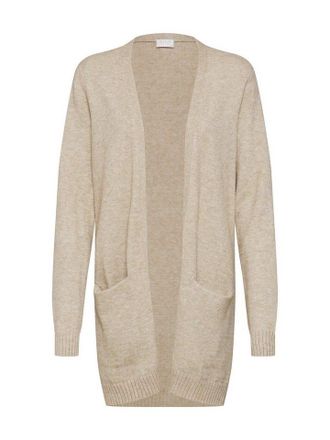 Vila Strickjacke VIRil (1-tlg) Plain/ohne Details