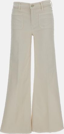 Mother Patch-pocket-twister-fray