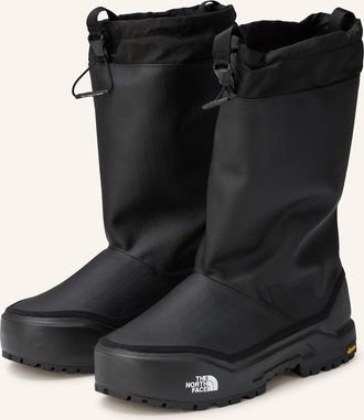The North Face Boots Base Camp 200 Wp schwarz