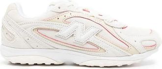 New Balance Sneaker Low-Top U204lsc Sea Salt Bone Pink