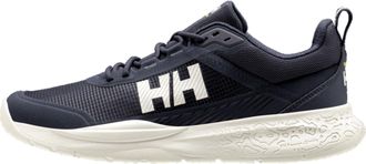 Helly Hansen Herren Crew Low Sneaker, Marineblau, 42.5 EU