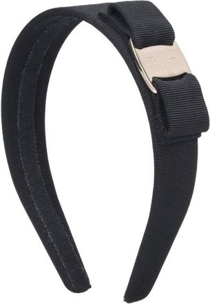 Ferragamo Headband Vara Bow
