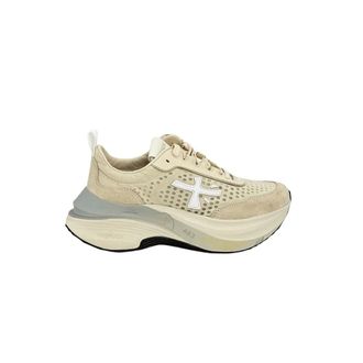Premiata Damen, Schuhe, Beige, 41 EUGr&ouml;&szlig;e