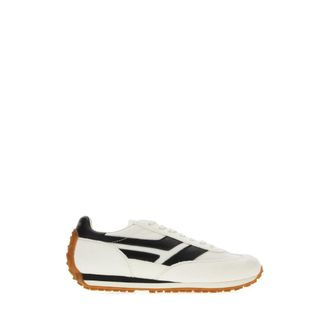 Tom Ford Mick Sneakers - - Shoes - Herren - Wei&szlig; - 41 EU
