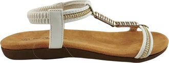 Scarpa Damen, Sport, Wei&szlig;, 39 EUGr&ouml;&szlig;e