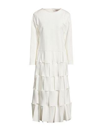 Meimeij ROBES - Robes longues sur YOOX.COM