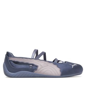 Puma Ballerinas Puma Speedcat Venus Ballet 406853 02 Violett