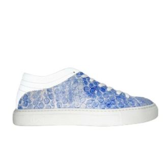 nat-2 Herren, Schuhe, Blau, 39 EUGr&ouml;&szlig;e