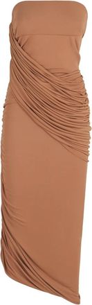 Giuseppe Di Morabito Femme, Robes, Brun, Taille: 38 FR Robes