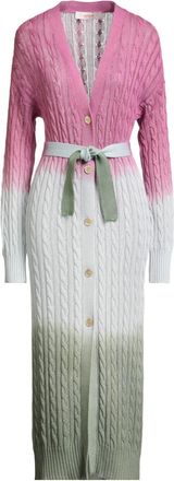 Jucca STRICKWAREN - Strickjacken auf YOOX.COM