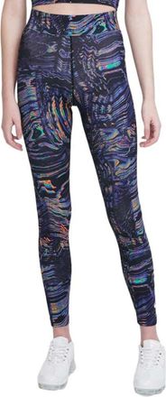 Nike Nike DJ4130-010 W NSW LGGNG AOP PRNT Leggings Womens Black M