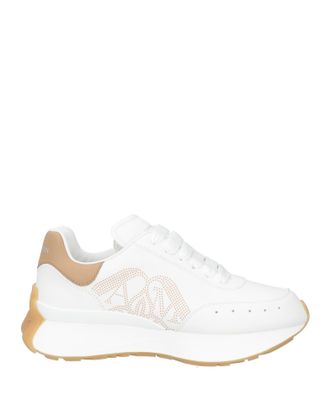 Alexander McQueen SCHUHE - Sneakers auf YOOX.COM
