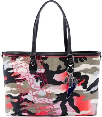 Dior Damen, Pre-Owned, Mehrfarbig, ONE SIZEGr&ouml;&szlig;e