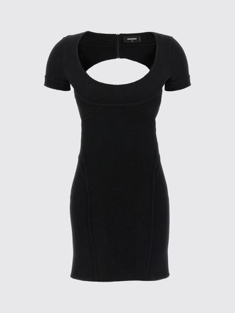 Dsquared2 Robe DSQUARED2 Femme couleur Noir