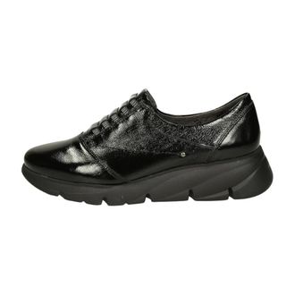 Fluchos Bona Mokassins - - Shoes - Damen - Schwarzk - 38 EU