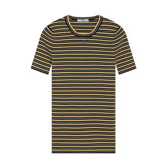 Prada Maglia - - Knitwear - Damen - Mehrfarbig - S