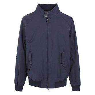 Baracuta Veste Thermique G9 - Femme - Vestes - Bleu - Taille: 48 FR