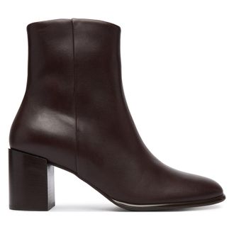 H&ouml;gl Stiefeletten H&Ouml;GL 2-106603-21000 Braun