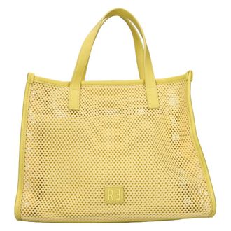 Rebelle Damen, Taschen, Gelb, ONE SIZEGr&ouml;&szlig;e