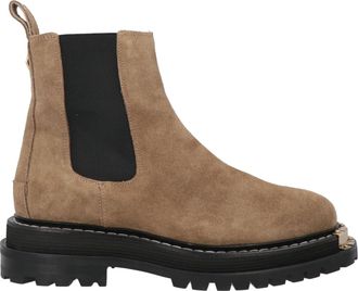 Sandro SCHUHE - Stiefeletten auf YOOX.COM