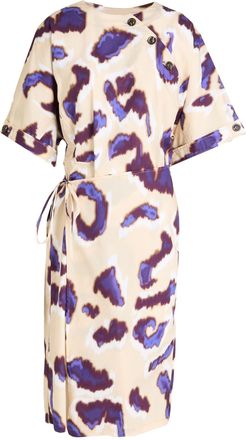 SOEUR KLEIDER - Midi-Kleider auf YOOX.COM