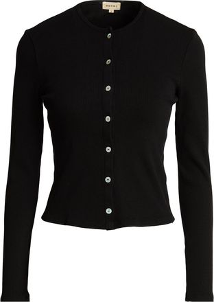 Donni. STRICKWAREN - Strickjacken auf YOOX.COM