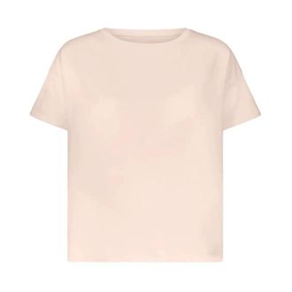 Loulou Studio Damen, Oberteile, Rosa, MGr&ouml;&szlig;e