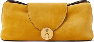 Versace Sac Port&eacute; &Eacute;paule - Jaune