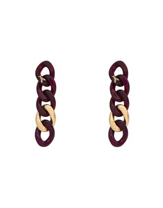 Patrizia Pepe SCHMUCK und UHREN - Ohrringe auf YOOX.COM