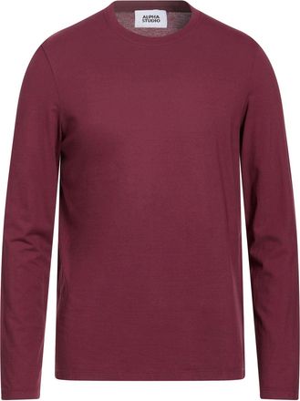 Alpha Studio TOPS - T-shirts auf YOOX.COM