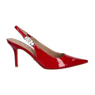 Guess Nassha5 Pumps - - Shoes - Damen - Rot - 37 EU