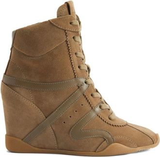 Giuseppe Zanotti Femme, Chaussures, Beige, Taille: 40 EU Compens&eacute;es