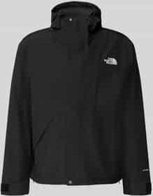 The North Face Jacke mit Label-Stitching Modell REIGN ON 2.0