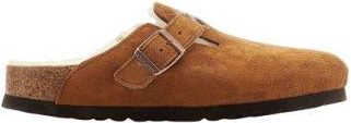 Birkenstock Birkenstock | Boston Shearling Mink - 36